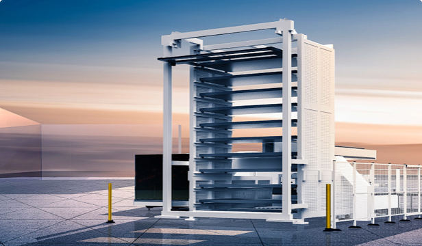 产品及解决方案中心